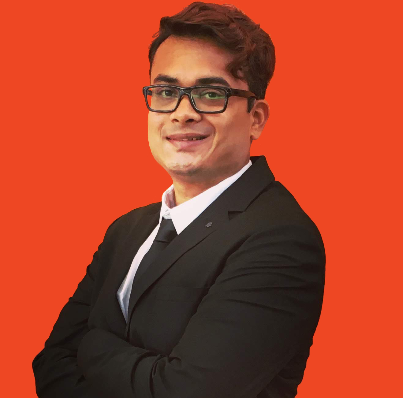 Portfolio - Nabh Mehta